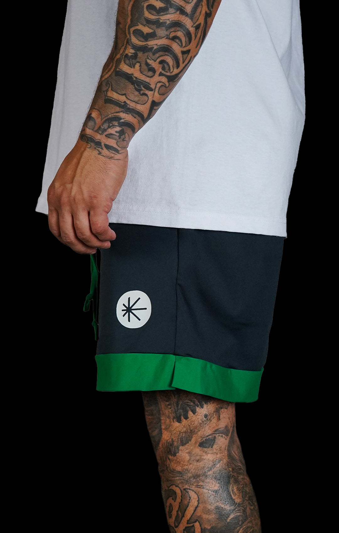 BOSTON SHORT – Nosha